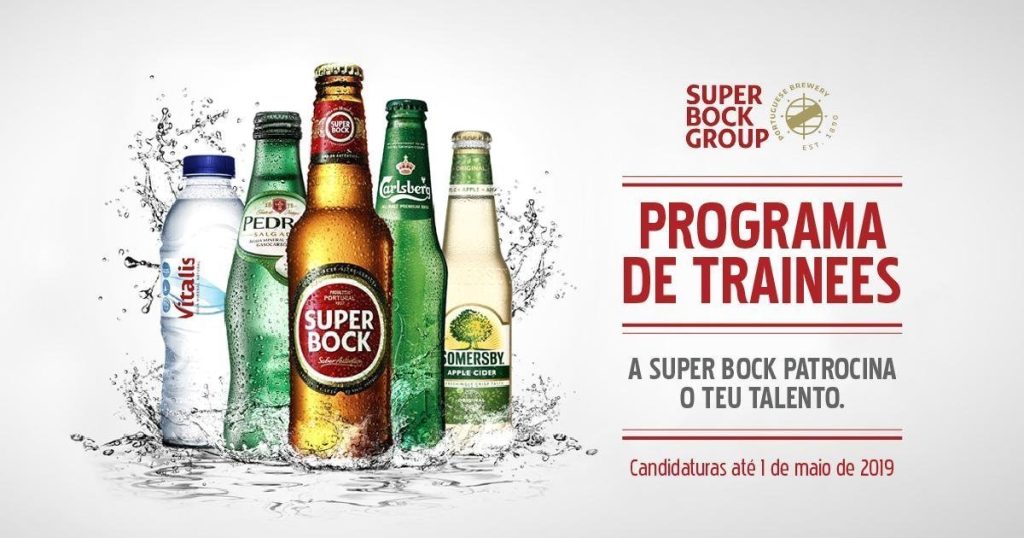 Super Bock abre candidaturas para o Programa Trainees - Portal oficial da Ordem dos Engenheiros ...